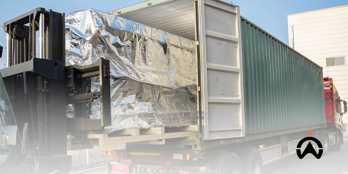 What's cold chain logistics & why its important • Cartrack™️