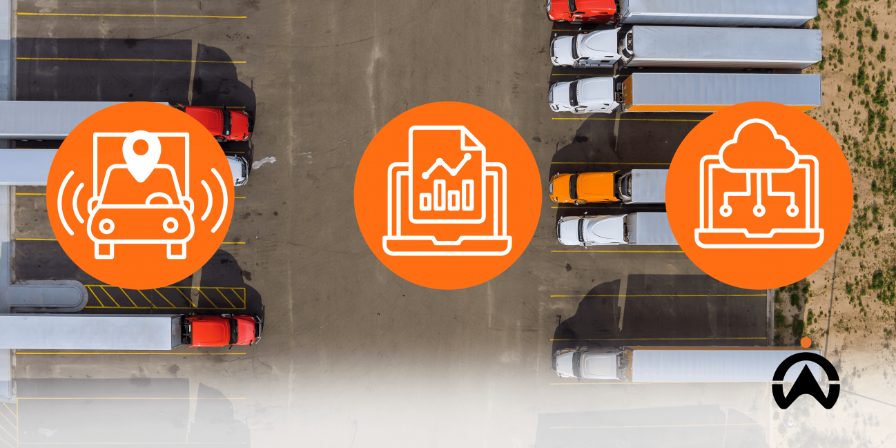 Powerful Fleet Management Strategy Guide • Cartrack™️