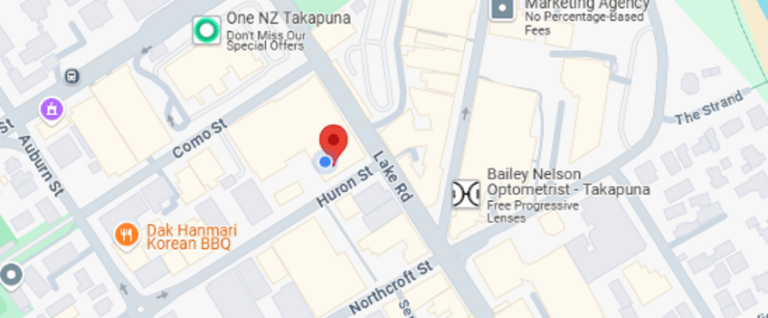 Contact Us - Cartrack New Zealand Ltd.