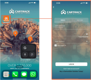 Rapid Roadside Assistance for Breakdowns | Cartrack NZ